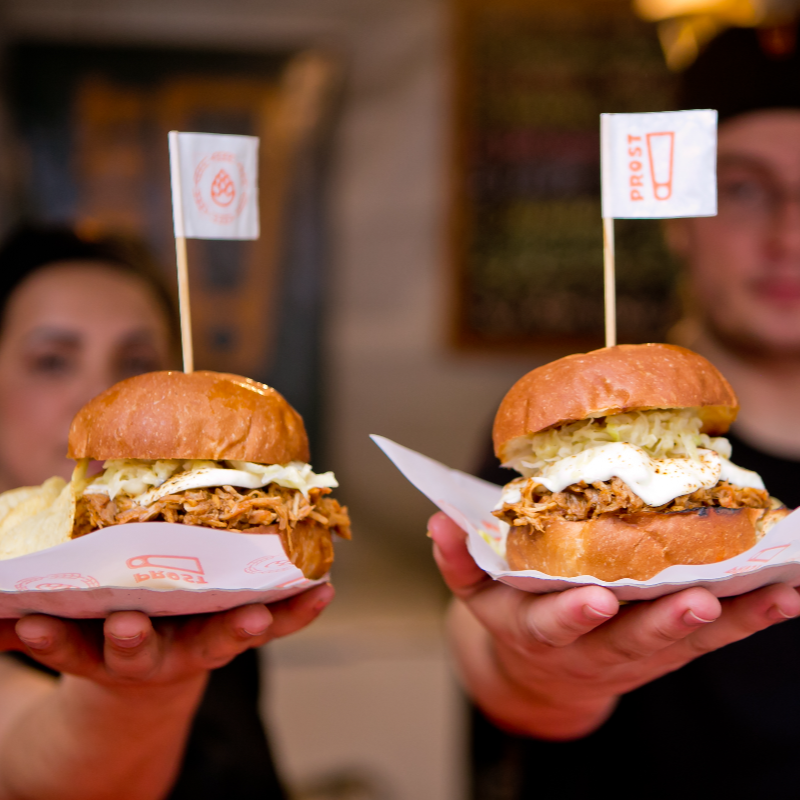 JF Burger Fest 2022 @ Aeroporto da Serrinha